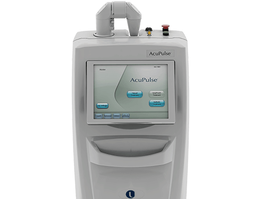 日本ルミナス―アブレイティブレーザ