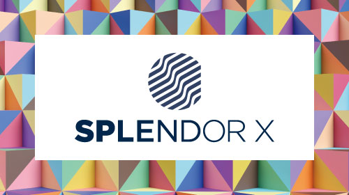 SPLENDOR X 発売記念キャンペーン | ルミナス・ビー・ジャパン株式会社
